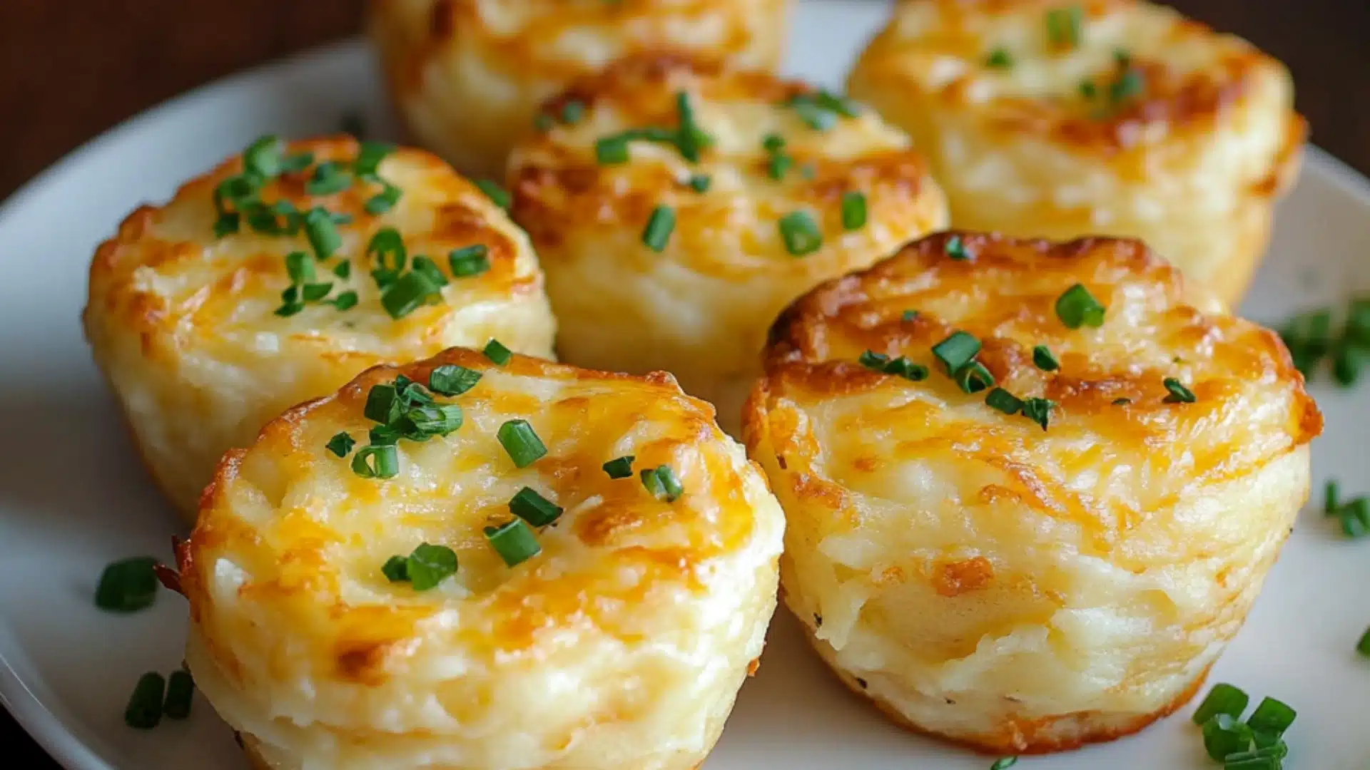 Crispy Cheesy Mashed Potato Puffs You’ll Want Every Day - bellieskitchen