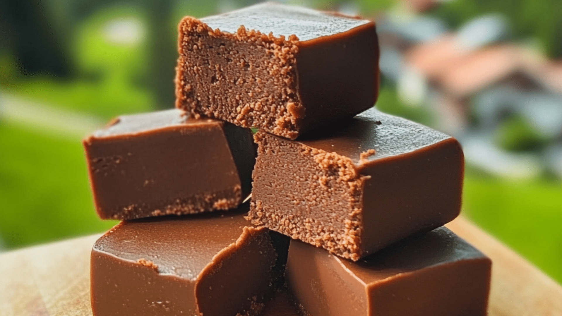 Creamy and Classic Mackinac Island Fudge You Can Make at Home ...