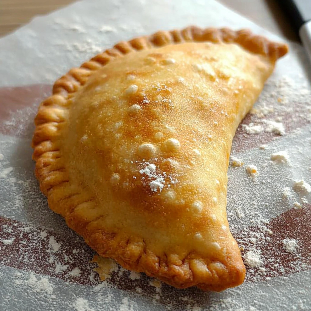 7 Foolproof Steps for the Best Empanadas Dough Recipe at Home ...