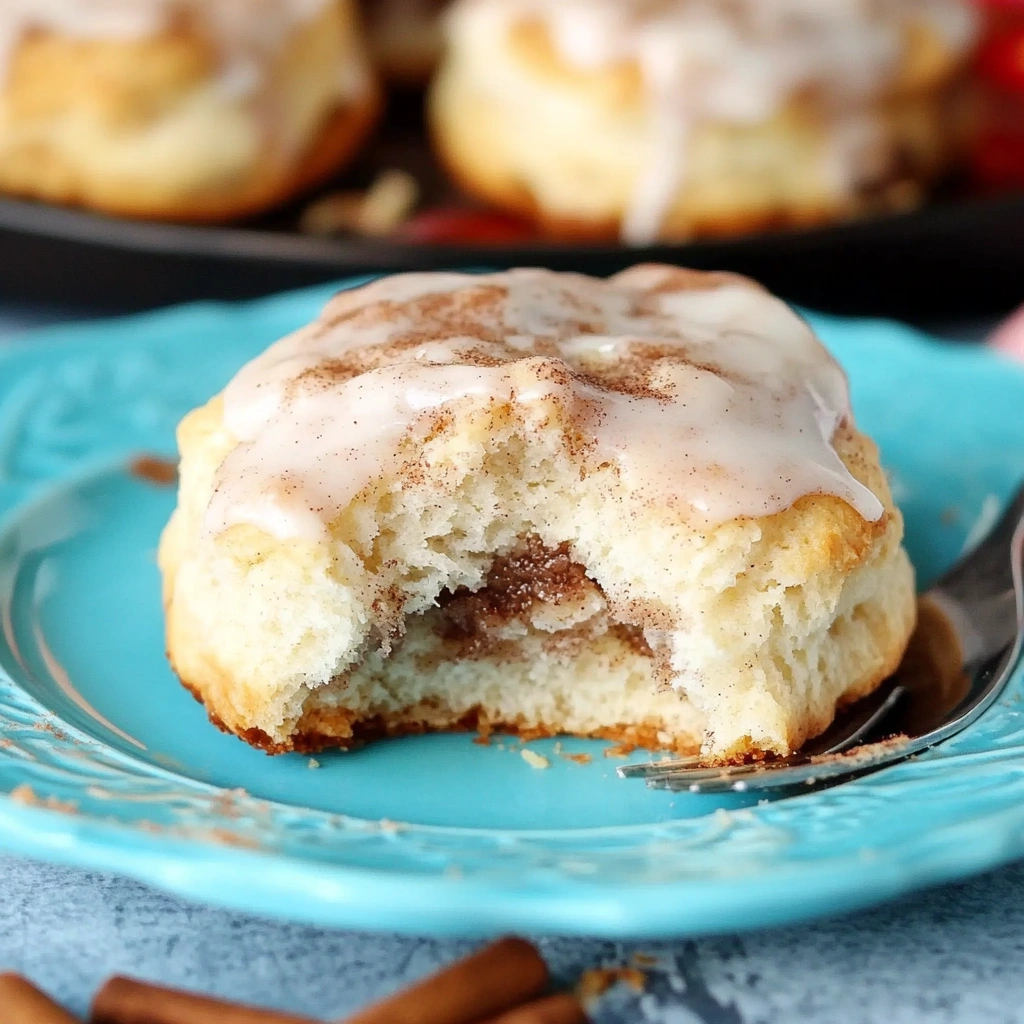 7 Irresistible Cream Cheese Stuffed Biscuits You Can Make at Home ...