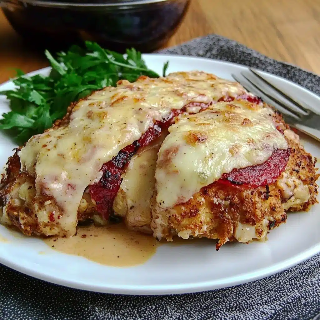 Malibu Chicken Recipe: 7 Irresistible Reasons to Love It - bellieskitchen