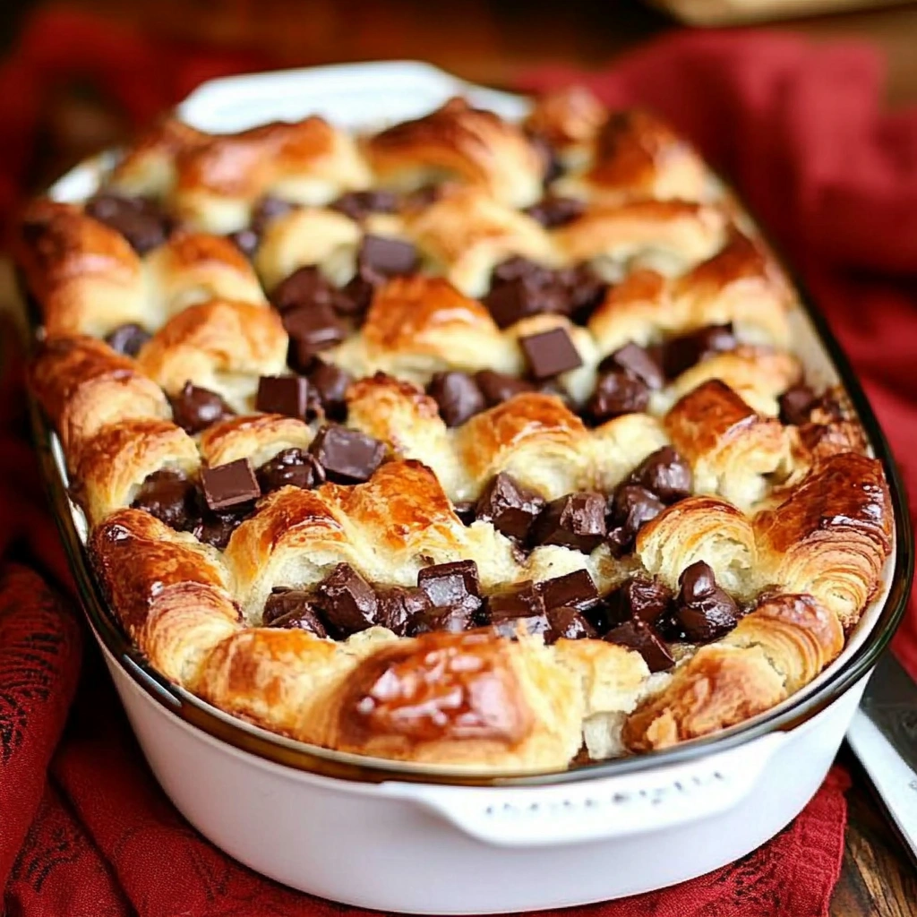 7 Decadent Chocolate French Toast Casseroles to Start Your Day Right - bellieskitchen
