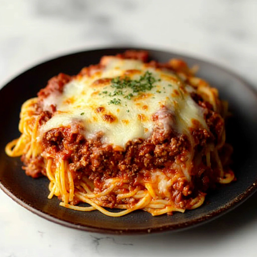 7 Easy Tips for a Delicious Spaghetti Pie Recipe You’ll Love ...