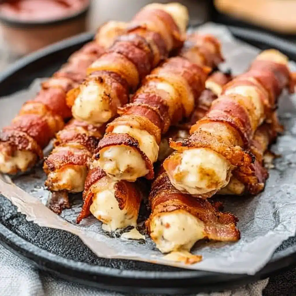 7 Irresistible Meat Appetizers for Party That Everyone Will Love ...