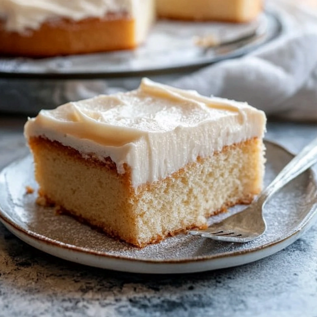 7 Fluffy and Easy Snack Cake Recipes to Bake and Share Today ...