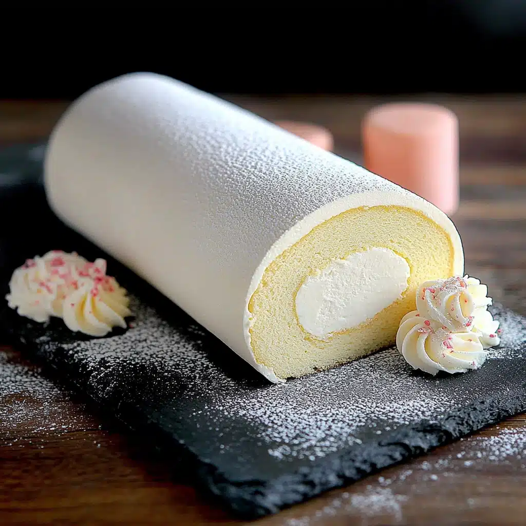 Japanese Jello Dessert: 7 Elegant Reasons to Bake This Stunning Roll ...