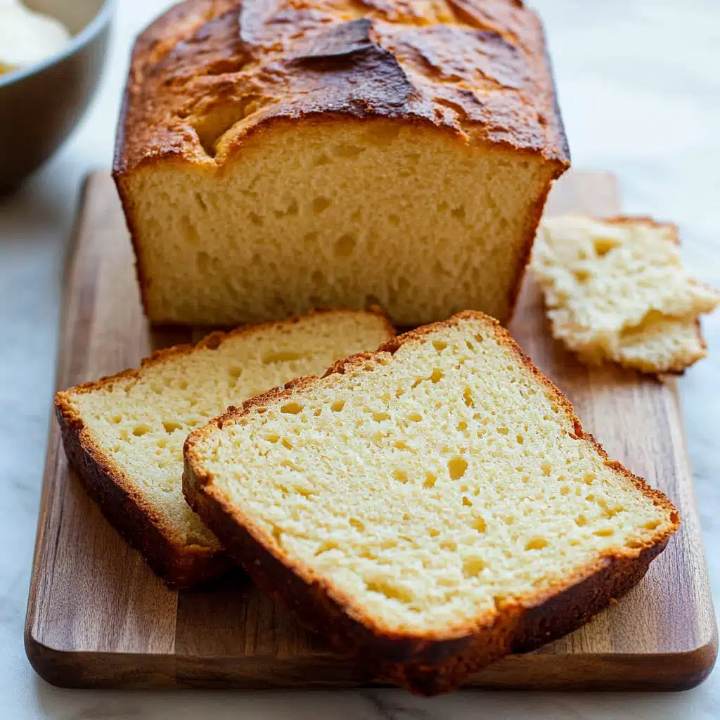 Yogurt Bread: 7 Simple Tips for Baking Soft Tangy Homemade Loaf ...