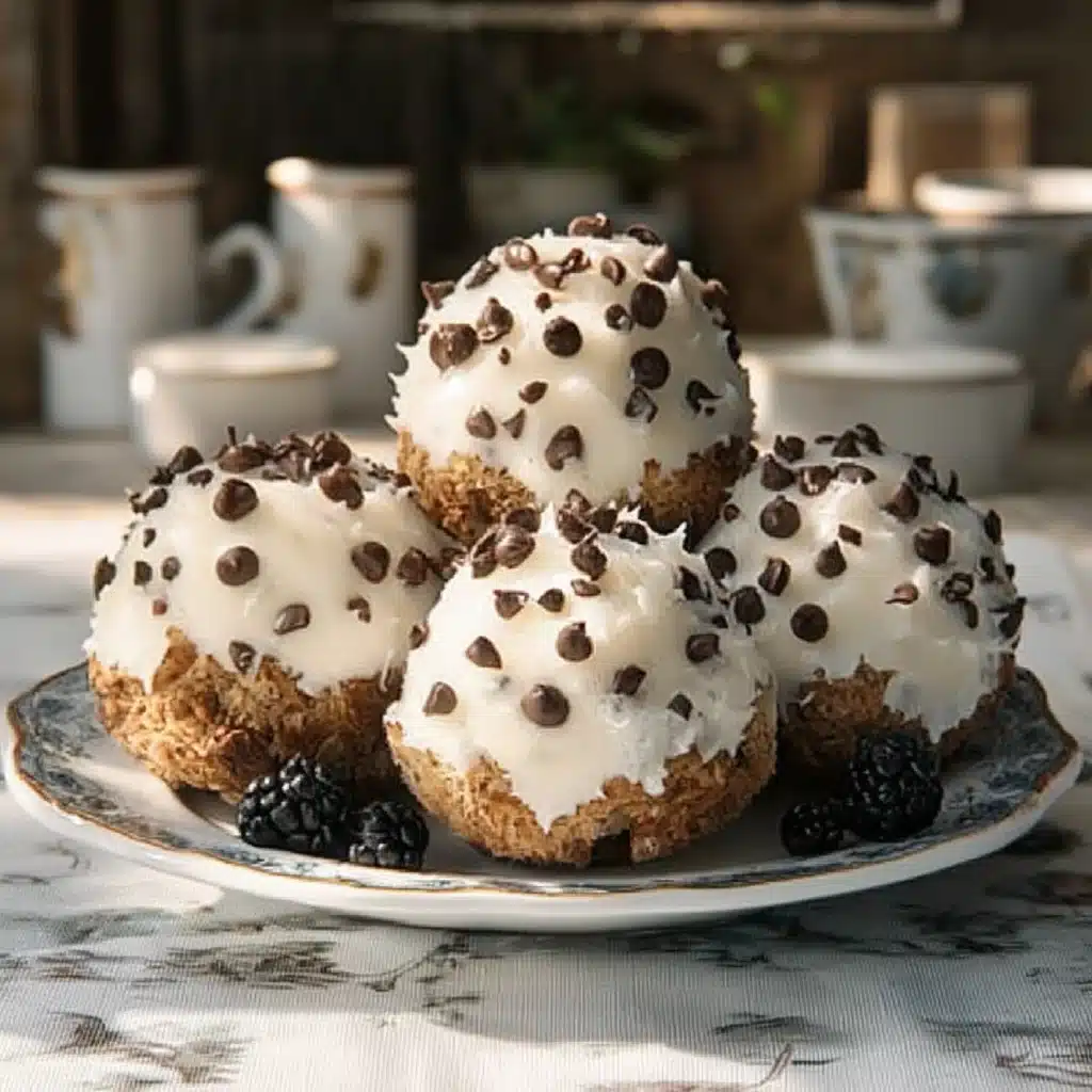 Moose Farts Recipe With Coconut: 9 Irresistible No-Bake Treats to Try ...