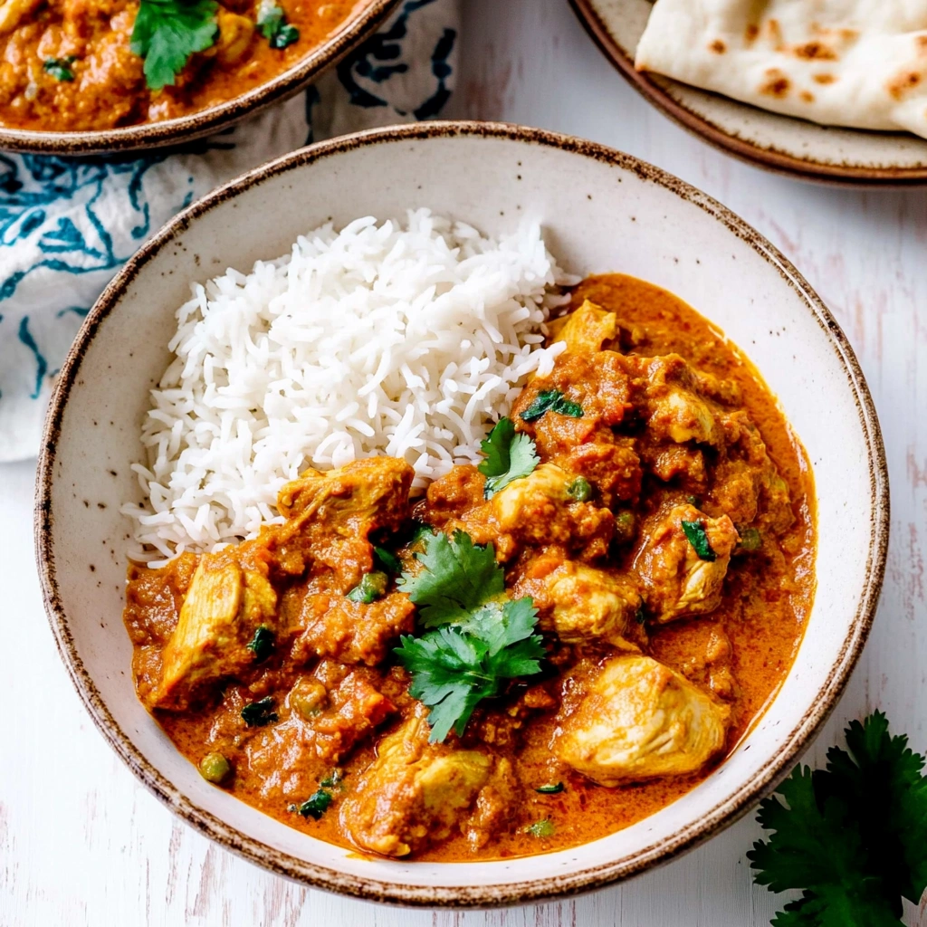 Chicken Dhansak Recipe: 7 Irresistible Tips for Authentic Irish Curry ...