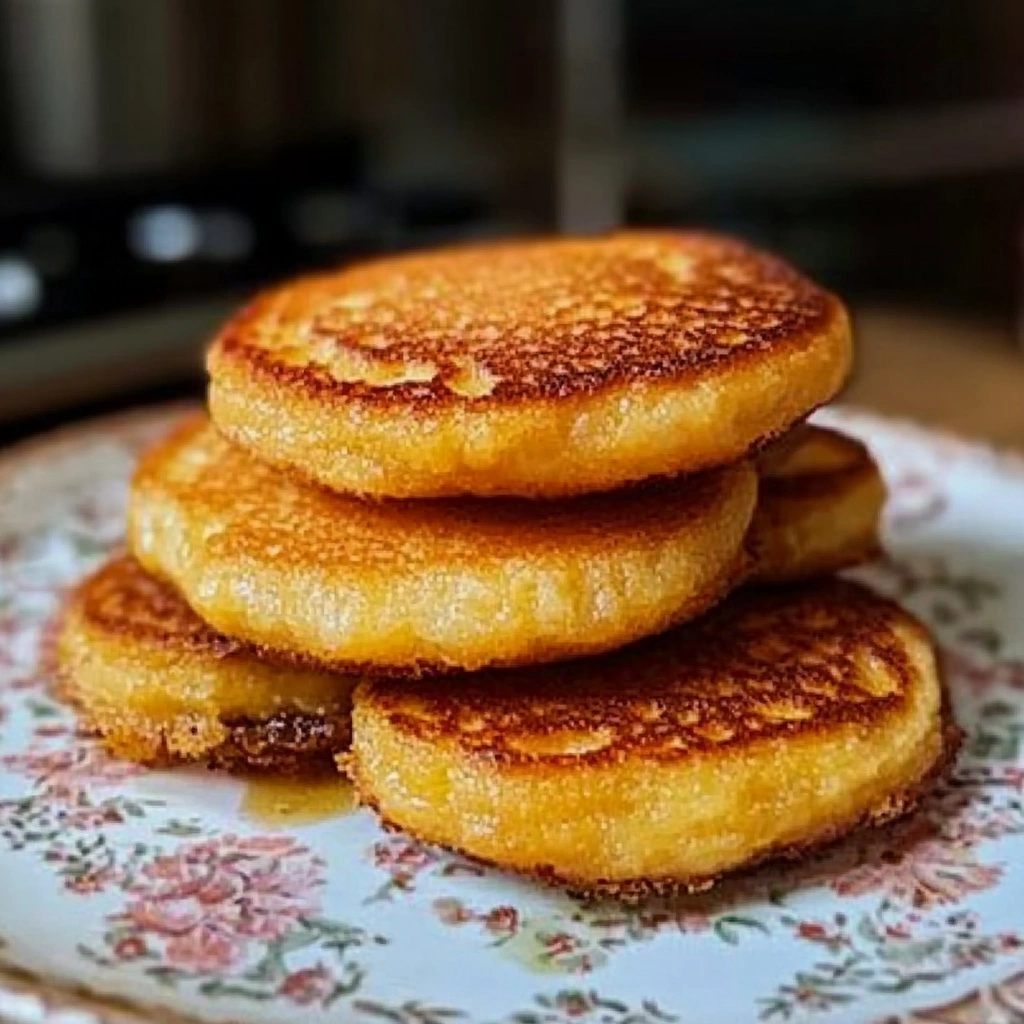 Southern Cornbread Hoecakes: 9 Crispy, Golden Reasons to Love This ...