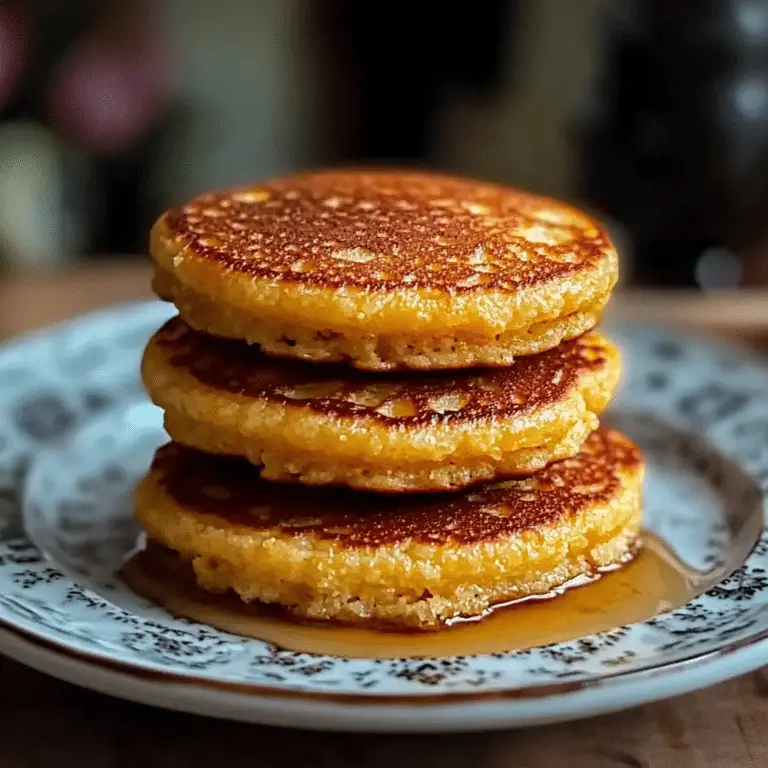 Southern Cornbread Hoecakes: 9 Crispy, Golden Reasons to Love This ...