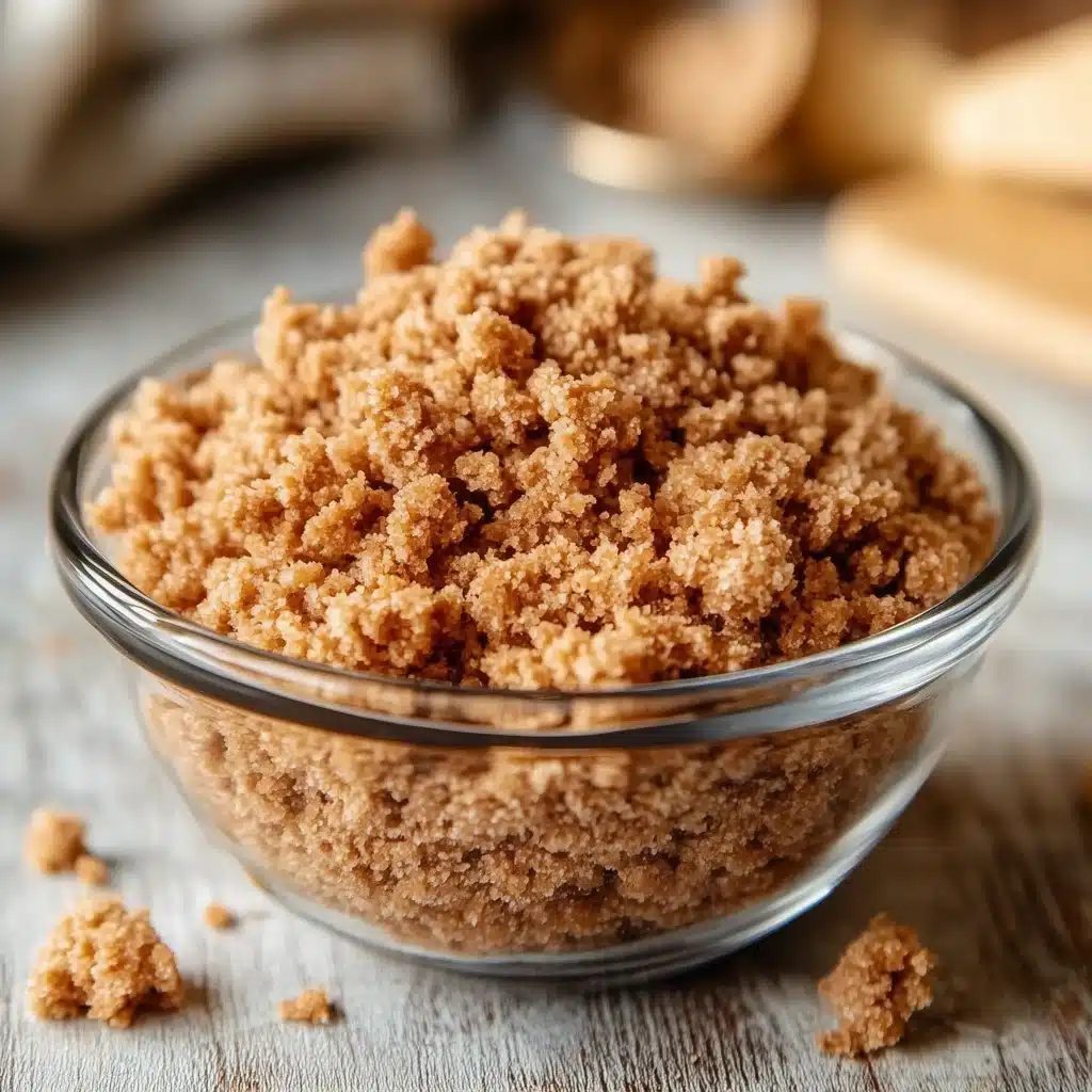 9 Delightful Reasons to Make This Graham Cracker Crumble Topping ...