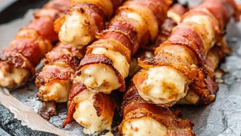 7 Irresistible Meat Appetizers for Party That Everyone Will Love ...