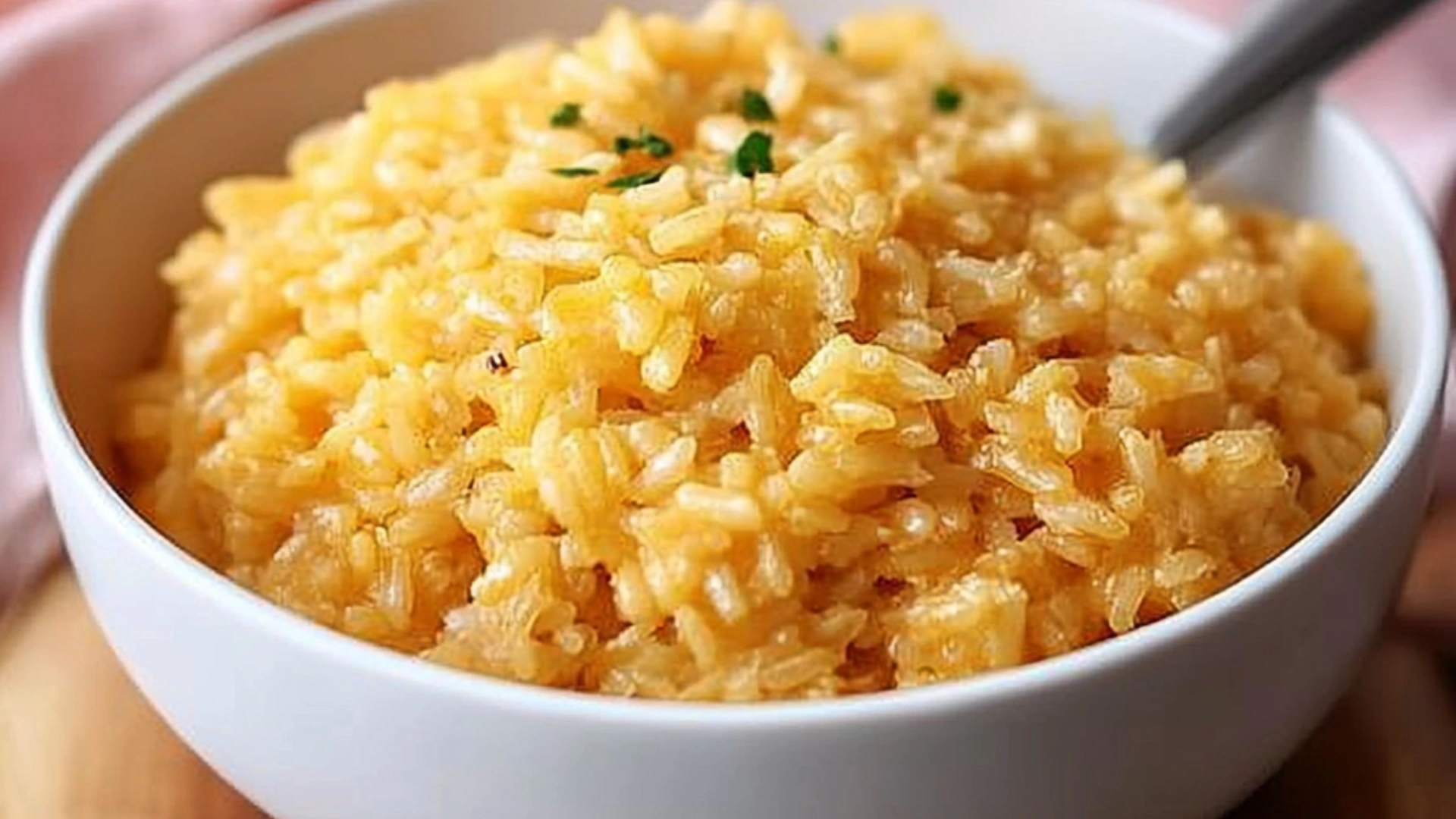 7 Delicious Cheesy Rice Recipes to Make Any Meal Unforgettable ...