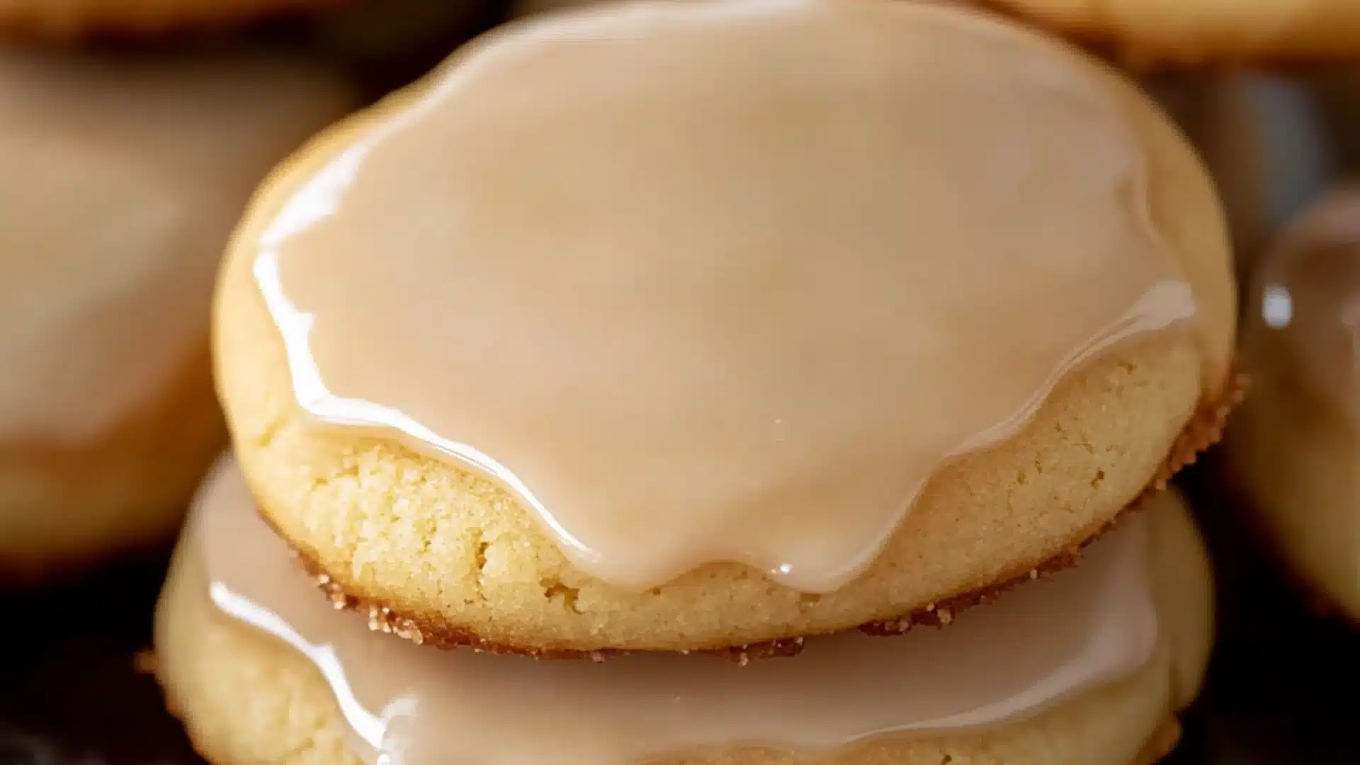 Maple Cookies with Maple Icing: 7 Sweet Tips for Perfect Fluffy Bites ...