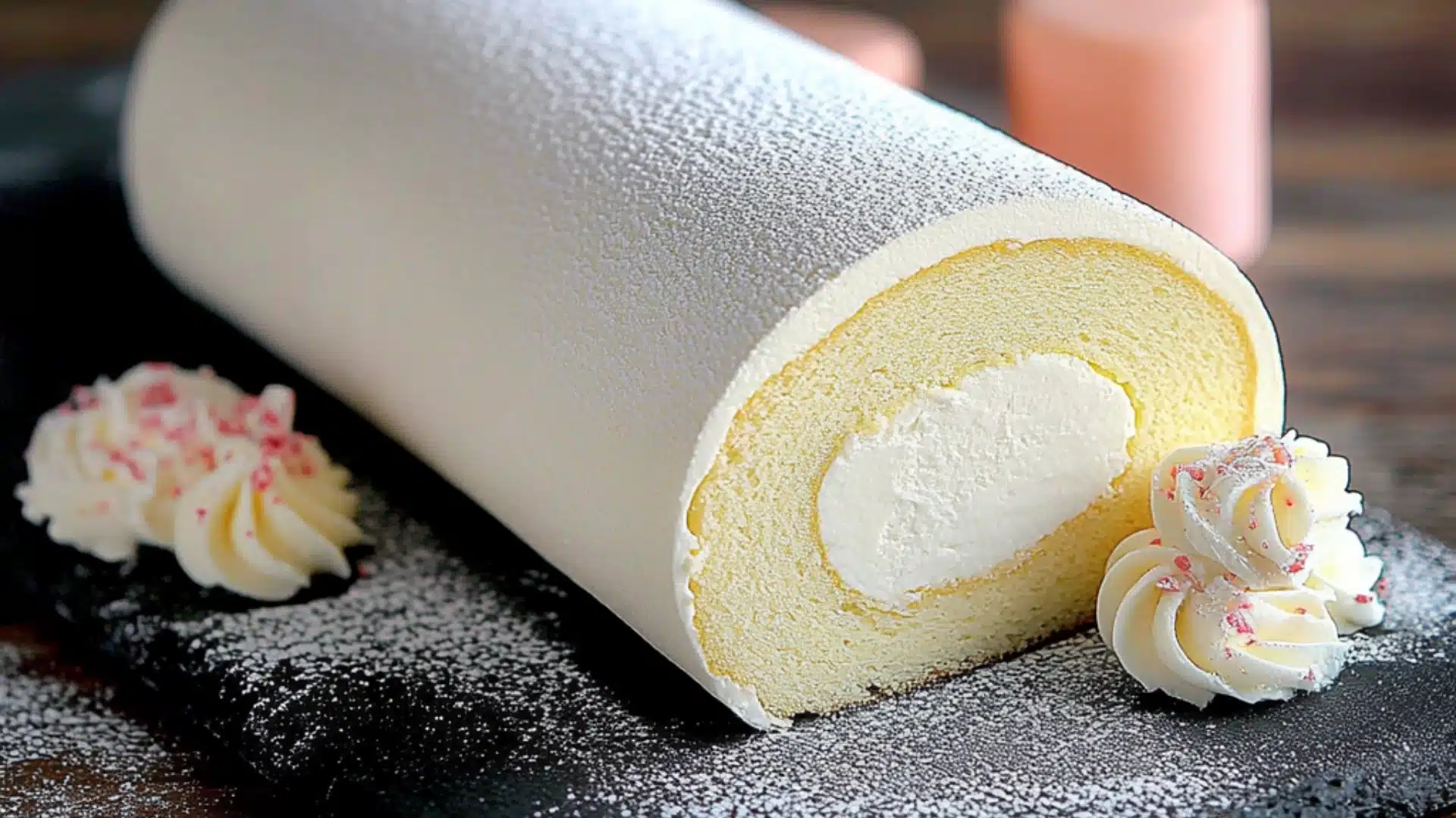 Japanese Jello Dessert: 7 Elegant Reasons to Bake This Stunning Roll ...