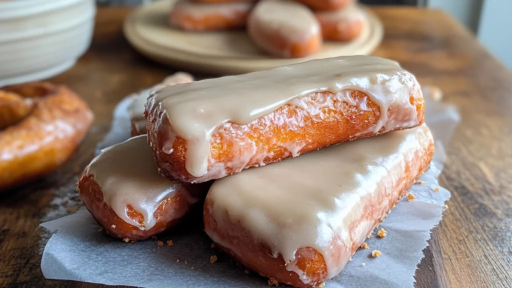 9 Irresistible Maple Donut Bars You’ll Crave All Year Long - bellieskitchen