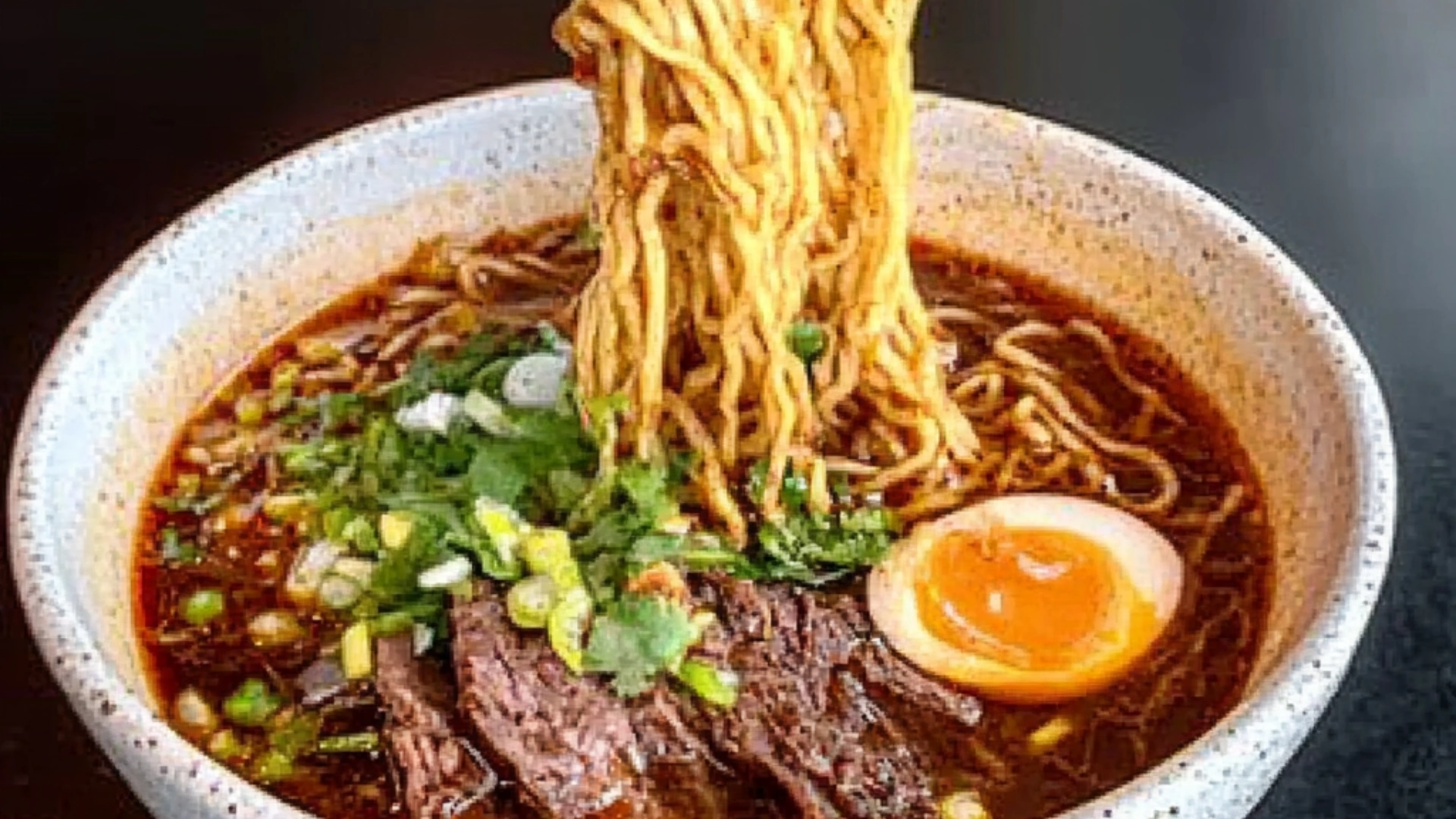 Birria Ramen: 7 Irresistible Reasons to Try This Epic Fall Fusion ...