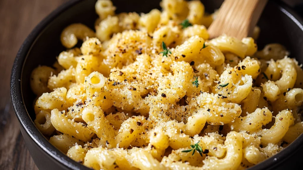 Garlic Bread Pasta: 9 Comforting Reasons to Try This Irresistible ...
