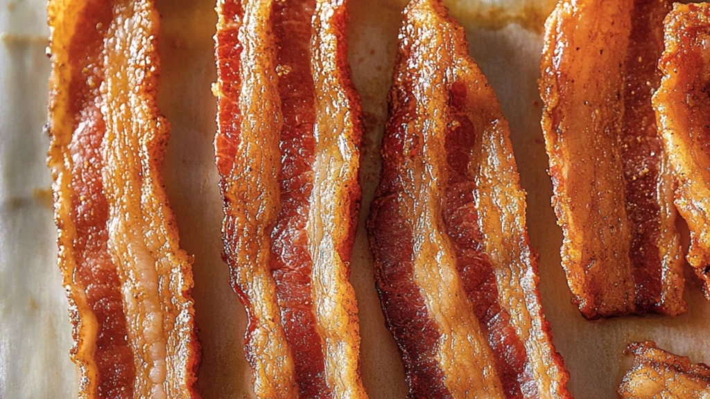 7 Irresistible and Satisfying Country Fried Floured Bacon Recipes ...