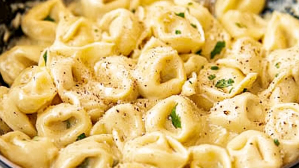 Top 1 East Side Mario’s Cheese Cappelletti Recipe You’ll Love ...