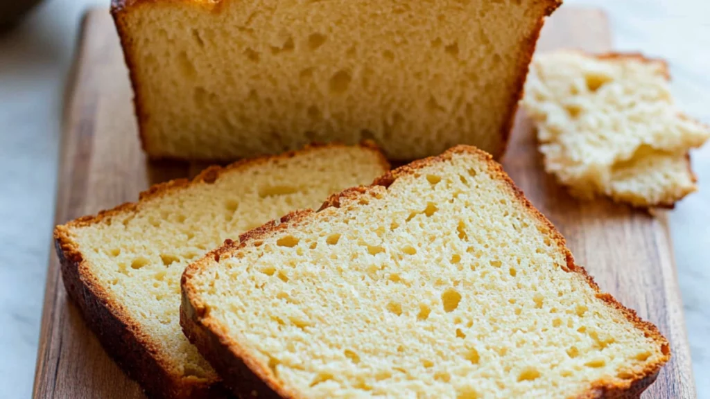 Yogurt Bread: 7 Simple Tips for Baking Soft Tangy Homemade Loaf ...