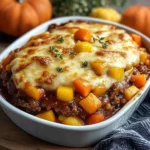 Amish Hamburger with Fall Veggies Bake: 7 Delicious Steps to Comfort ...