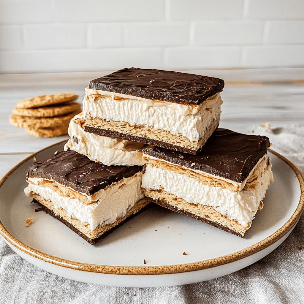 Irresistibly Delicious Homemade Smores Treat Recipe for Everyone ...