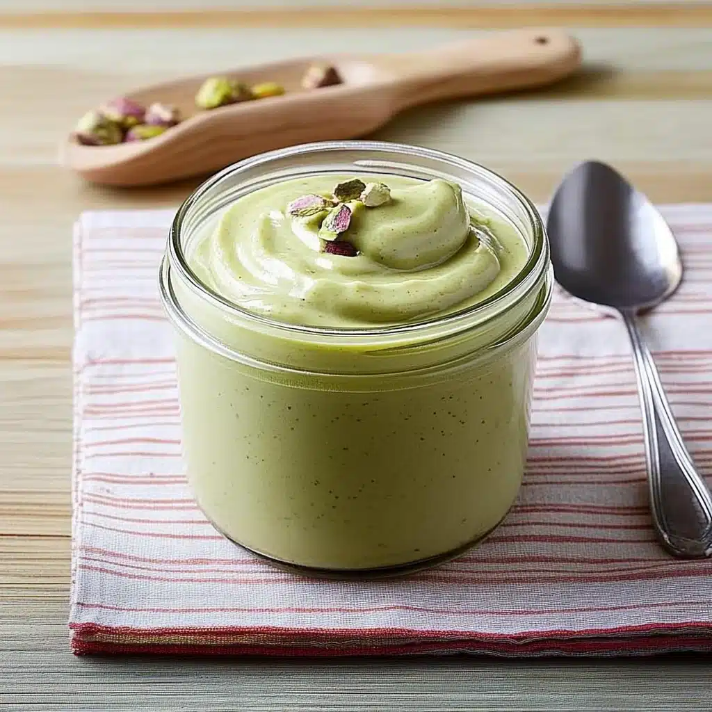 5 Irresistible Steps to the Perfect Homemade Italian-Style Pistachio ...