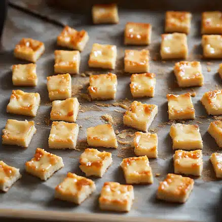 5-Step Irresistible Gluten-Free Cheez-Its Recipe Perfect for Kids ...
