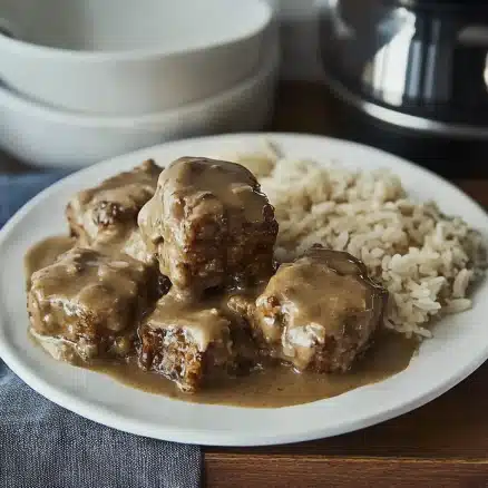 10 Tender Oxtails with Gravy: A Soul Food Favorite You’ll Love ...