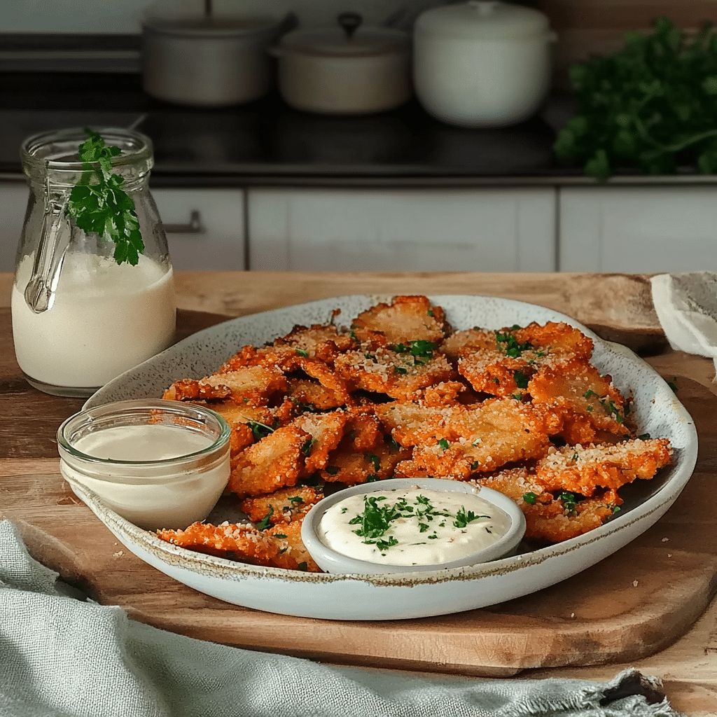 A Crispy, Cheesy Smashed Roasted Carrots - bellieskitchen