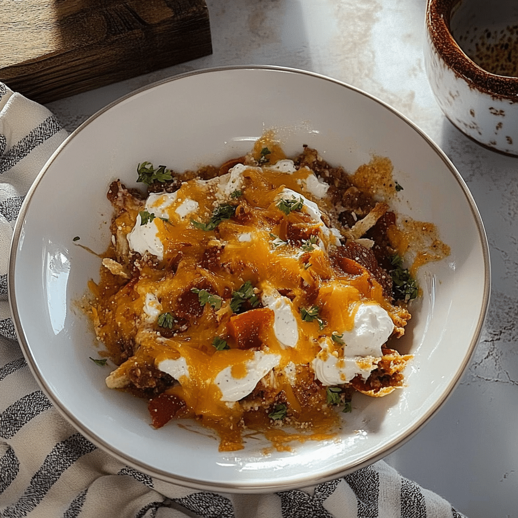 Irresistable High Protein BBQ Ranch Chicken Bowl: A Flavor-Packed Easy ...