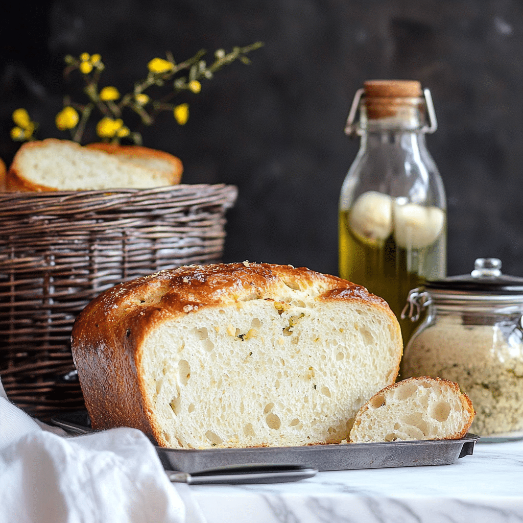 Ultimate Dill Pickle Bread Recipe – Irresistible Savory Loaf You’ll ...