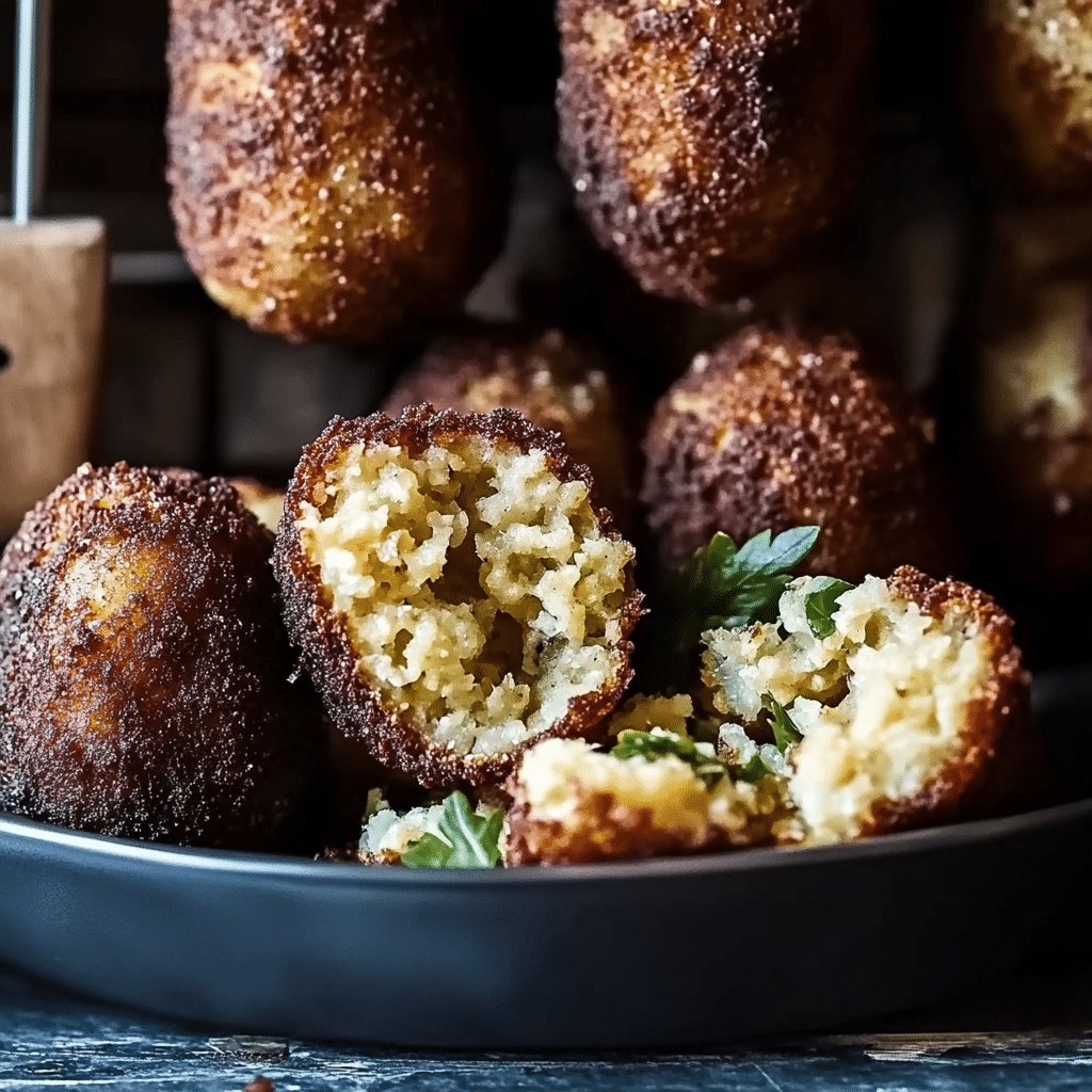 Irresistible Donkey Balls Recipe: The Ultimate Savory Treat ...