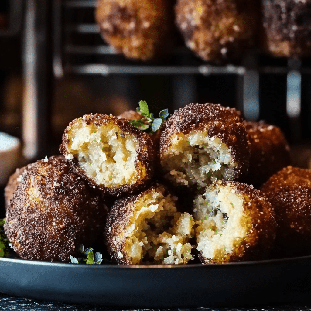 Irresistible Donkey Balls Recipe: The Ultimate Savory Treat ...