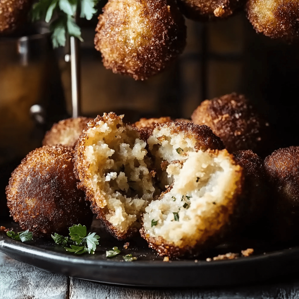 Irresistible Donkey Balls Recipe: The Ultimate Savory Treat ...