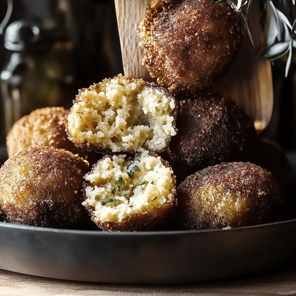 Irresistible Donkey Balls Recipe: The Ultimate Savory Treat ...
