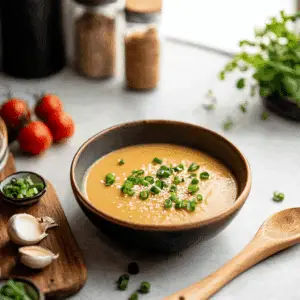 Authentic Japanese Ginger Dressing Recipe You’ll Crave - bellieskitchen