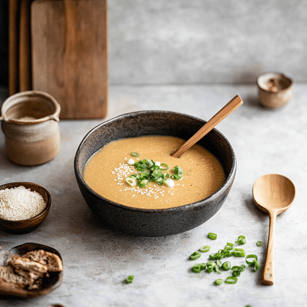 Authentic Japanese Ginger Dressing Recipe You’ll Crave - bellieskitchen