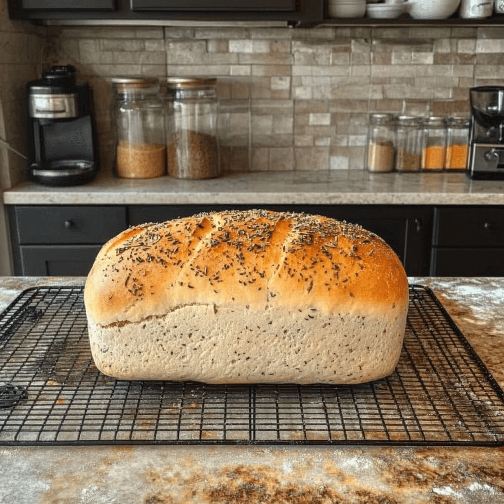 Irresistible Italian Herb Cheese Bread – Easy Bread Machine Recipes ...