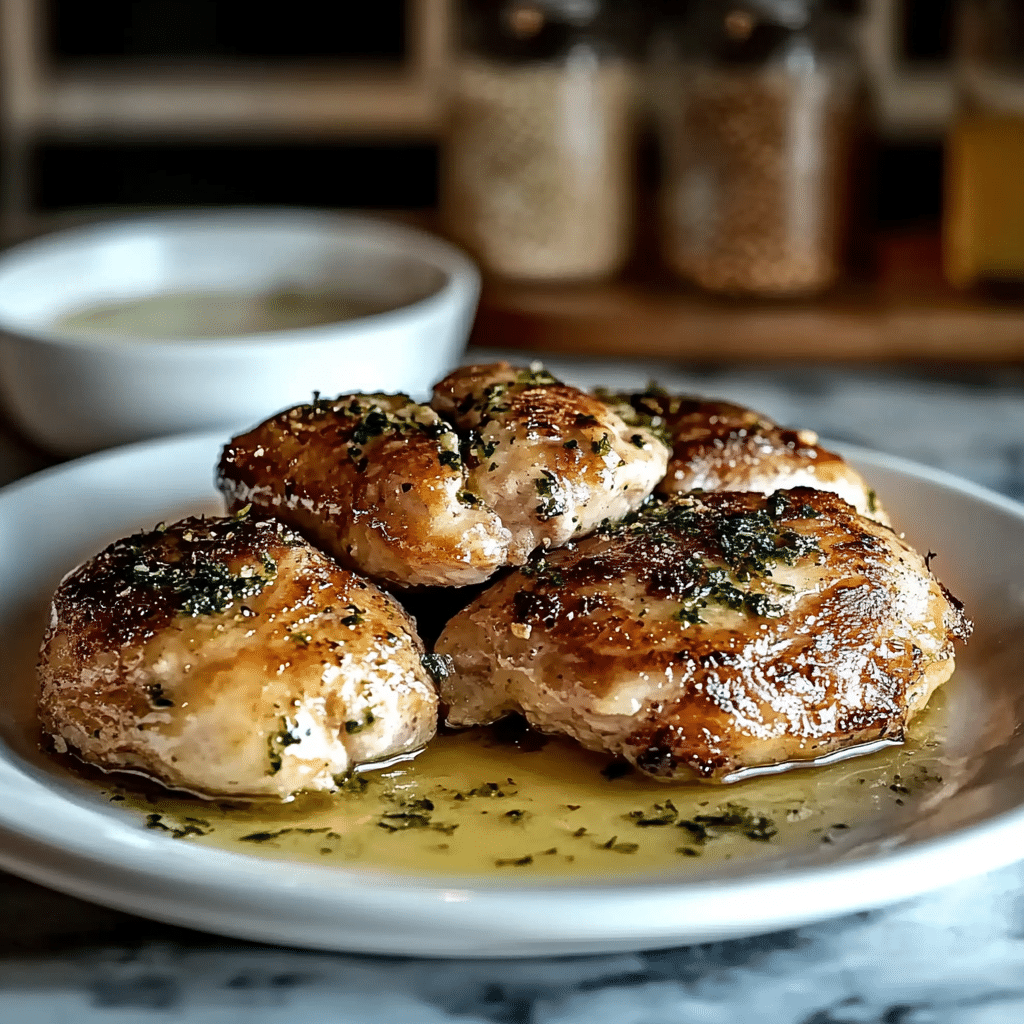 Irresistible Mortons Steakhouse Chicken Christopher Recipe - bellieskitchen