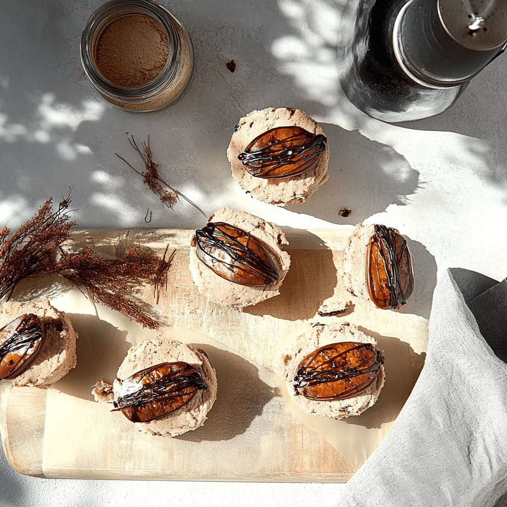Creepy-Cute Cockroach Halloween Cupcakes for Spooky Party Vibes ...