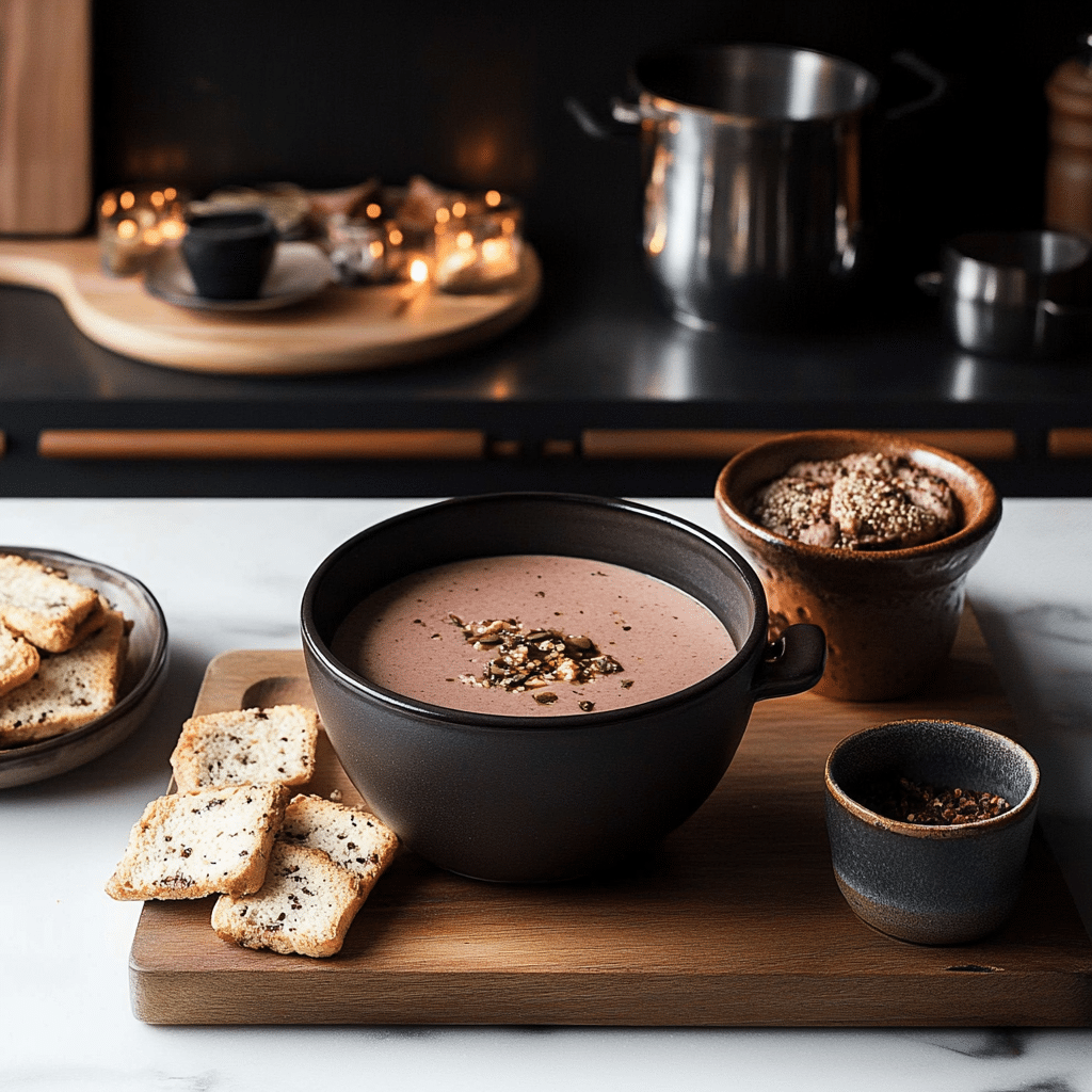 Elegant, Authentic Kashmiri Chai (Pink Tea) - bellieskitchen