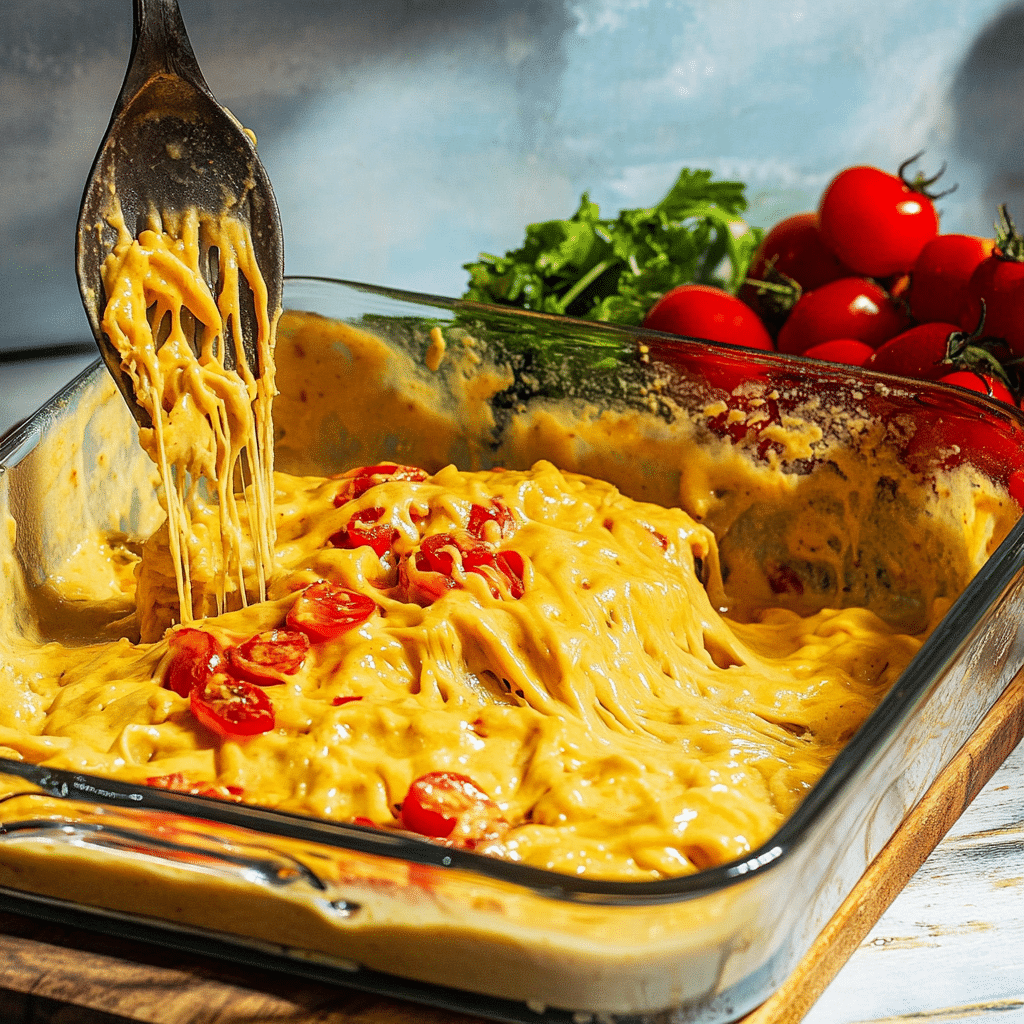 Flavor-Packed Spicy Chicken Spaghetti Recipe for Busy Nights ...