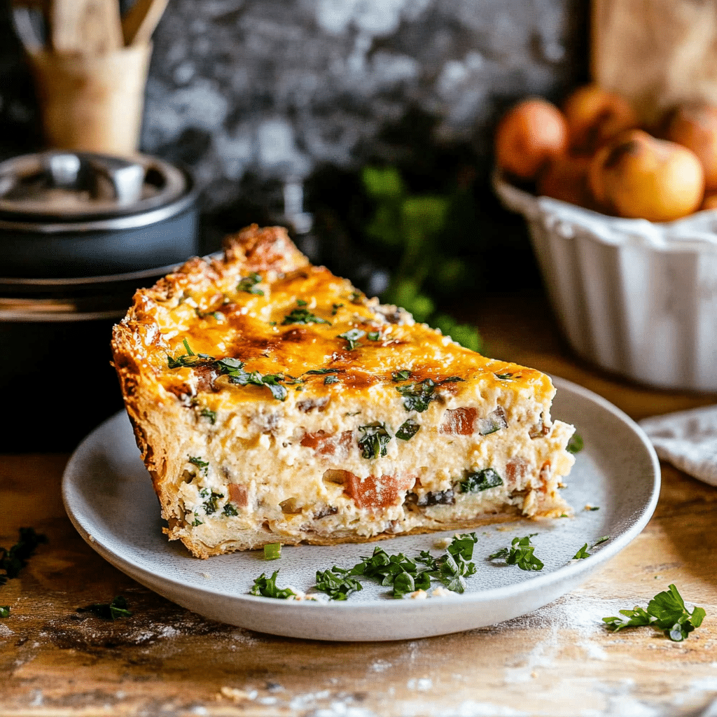 Easy Homemade Quiche That’s Delicious, Versatile, and Make-Ahead ...