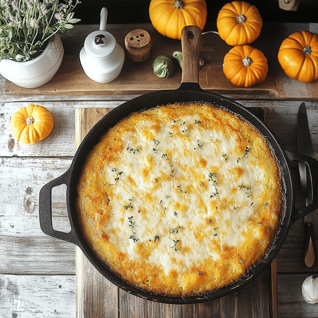 A Cozy Pumpkin Shepherds Pie Recipe - bellieskitchen
