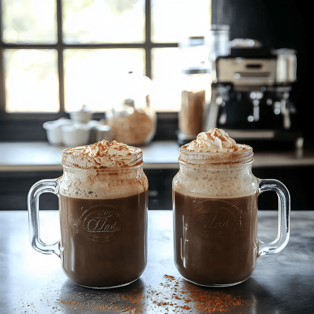 Magical Disney Hot Chocolate Recipe for the Best Cozy Drink ...