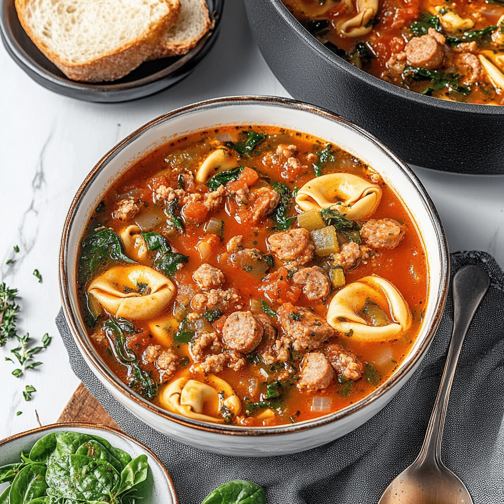 Bold & Comforting Hatch Green Chili Soup Recipe from New Mexico ...