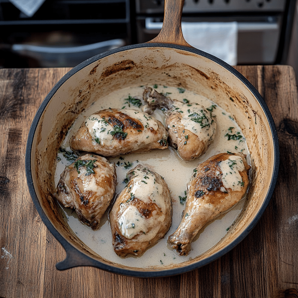 Bold & Comforting Hatch Green Chili Soup Recipe from New Mexico ...